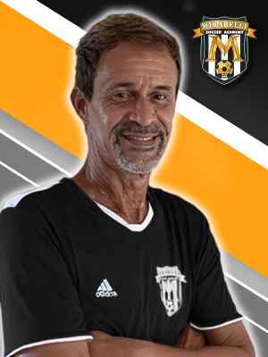 Mirabelli Soccer Academy - Inicio